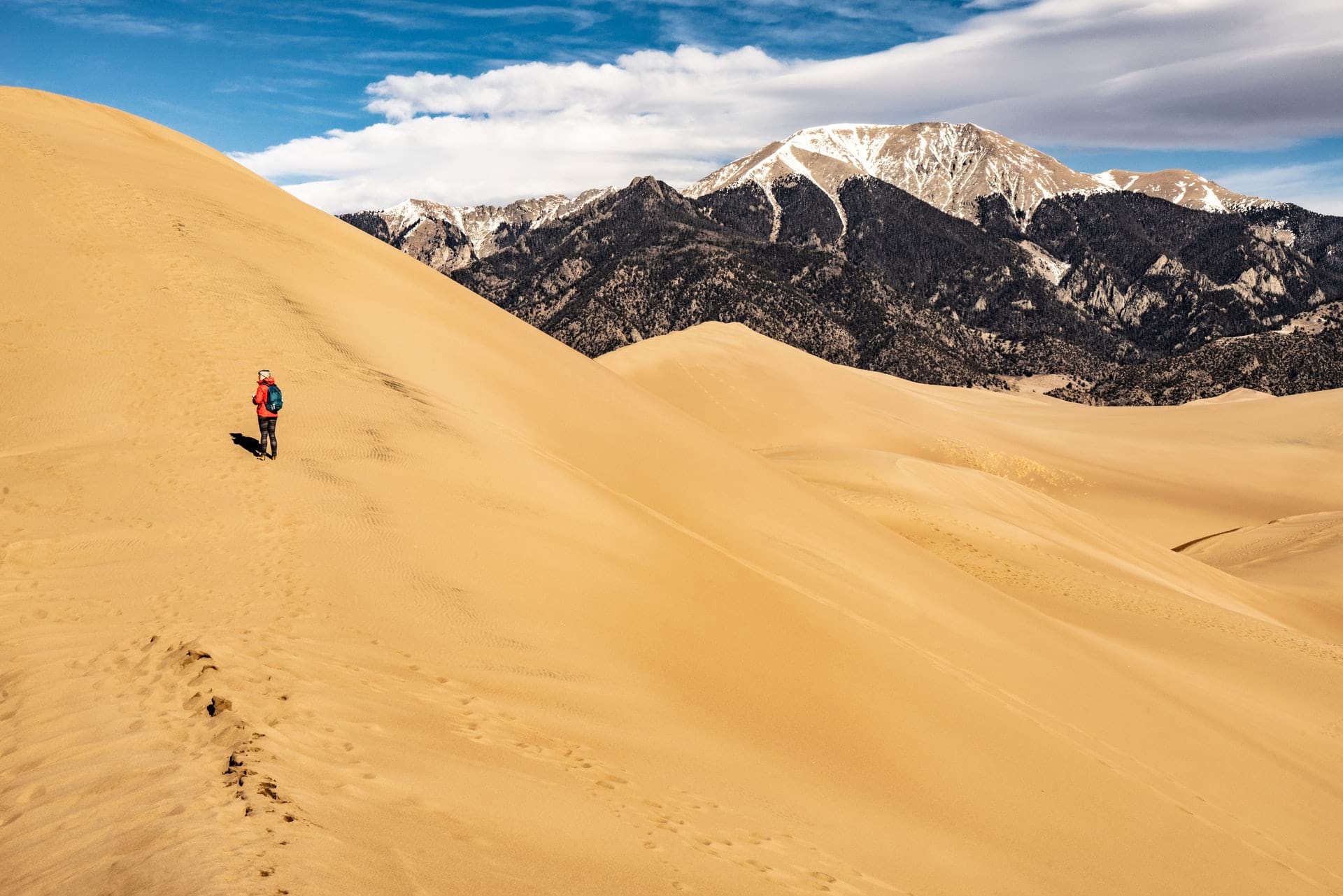 Visiting Great Sand Dunes National Park: Where to Stay, What to Do, and ...